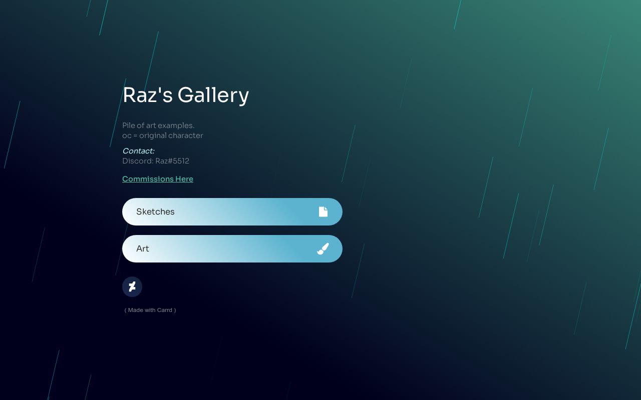 Raz's Gallery